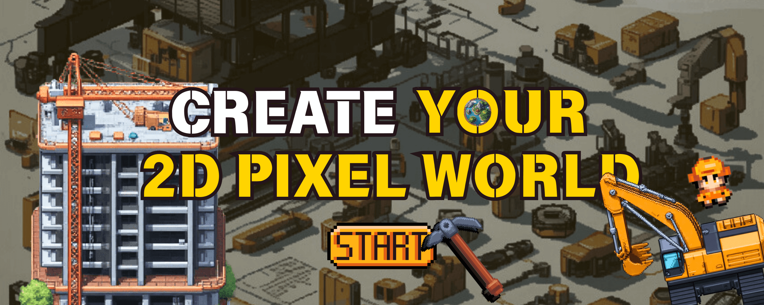 RPGGO: Play and Create AI RPG and NPCs with Text to Game Engine