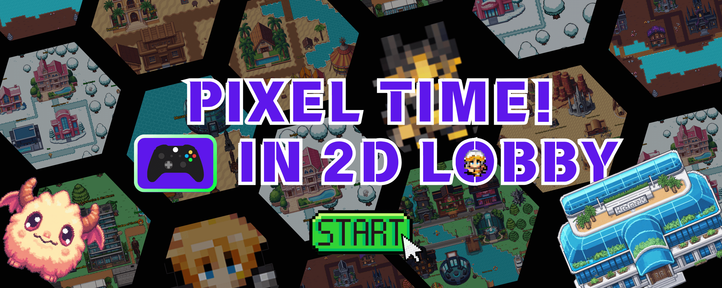 RPGGO: Play and Create AI RPG and NPCs with Text to Game Engine